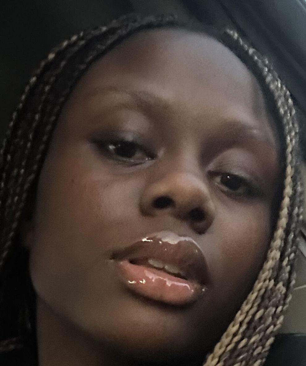 McKinley: Aminata Kamara