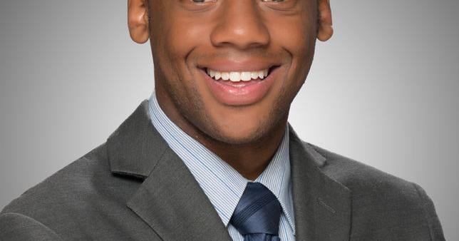 KSDK morning reporter John Henry leaving for D.C.