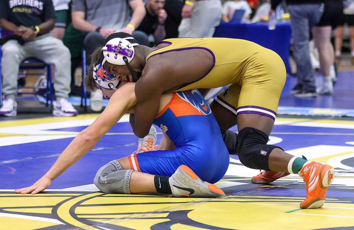 CBC's Colin Rutlin outscores opponents 73-2 on way to national ...