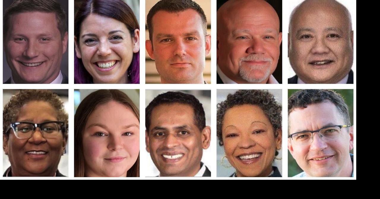 People in Business: Tech Electronics hires new CEO; Novus promotes five