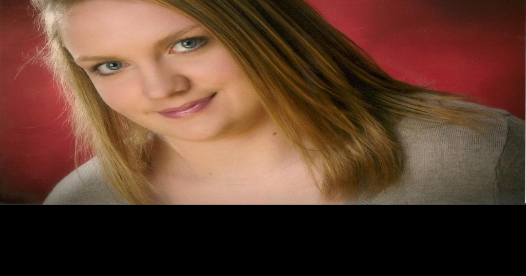 St. Charles: Olivia Rose Hollander