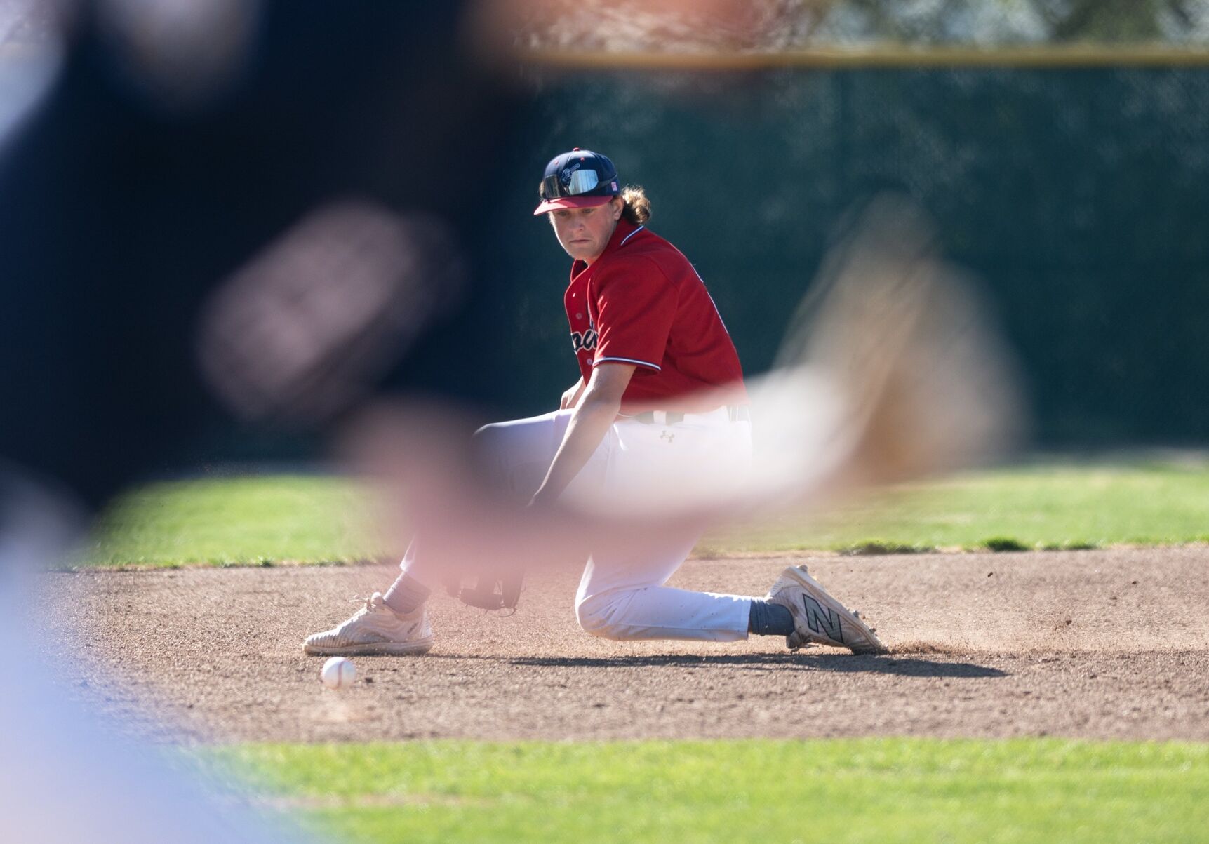 Jamison Lombardo's speed helps Parkway South down Liberty for ...