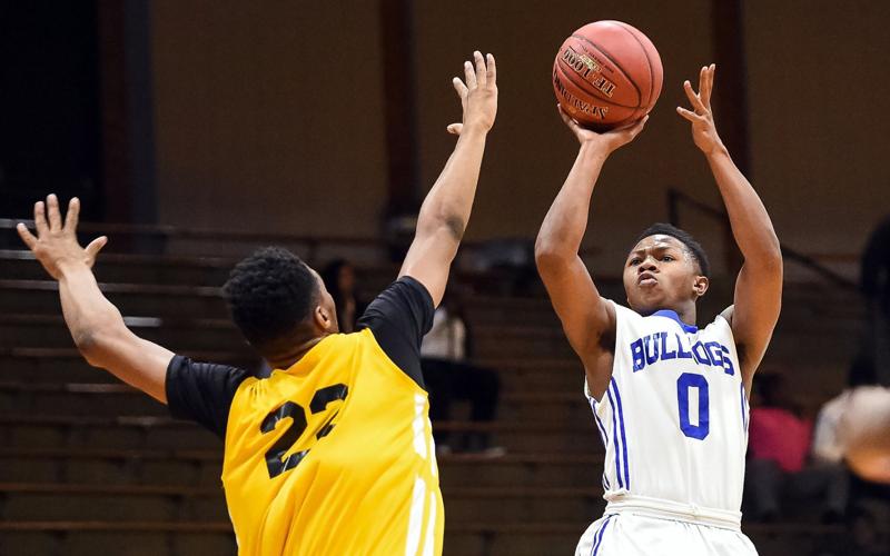 Turnaround is in the works at Normandy