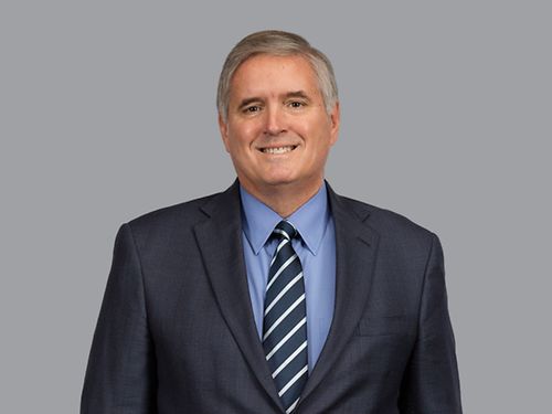 Emerson promotes Steve Pelch to COO