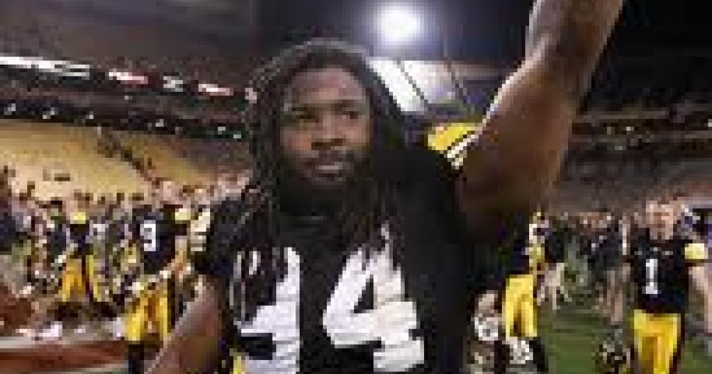 Clayborn takes his 'special' talent to NFL draft