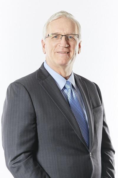 Lindenwood University names IBM executive as next president