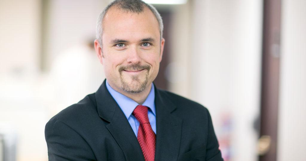 Laclede Group promotes Ryan Hyman to VP, chief information officer