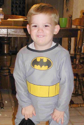 Familys' tragedy inspires hope through Riley's Run