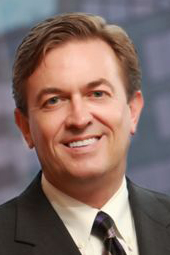 Thomas Erb named chairman of Lewis, Rice and Fingersh law firm