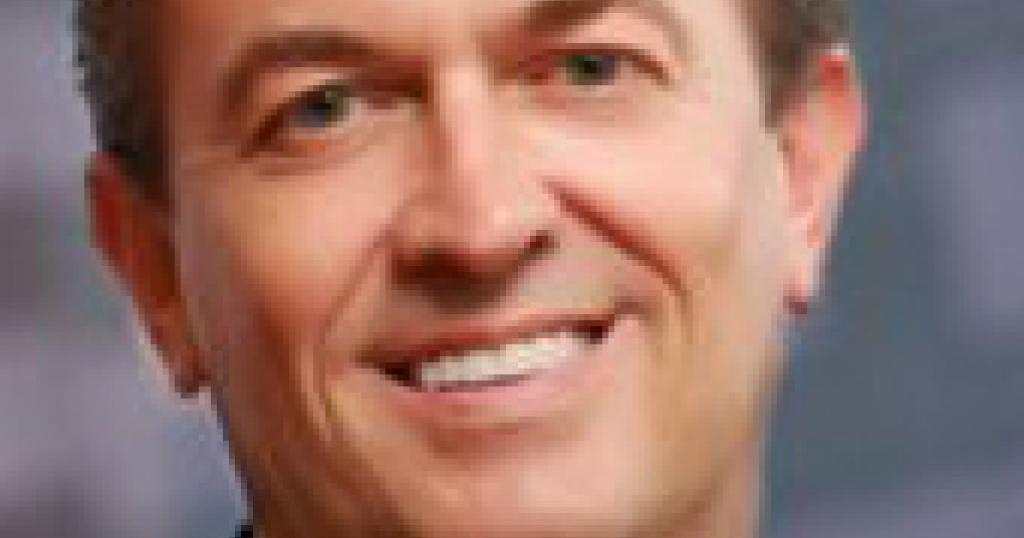 Thomas Erb named chairman of Lewis, Rice and Fingersh law firm