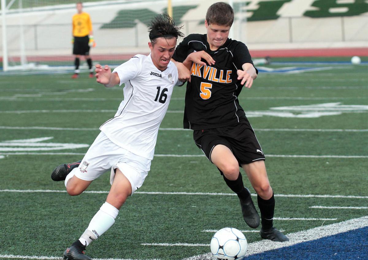 Notebook: Pilla's return proves invaluable for Summit