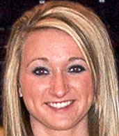 Paige Rakers, jr., Carlyle