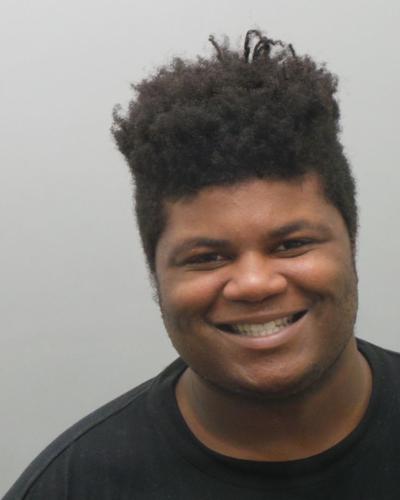 Man charged in fatal shooting outside St. Louis County market