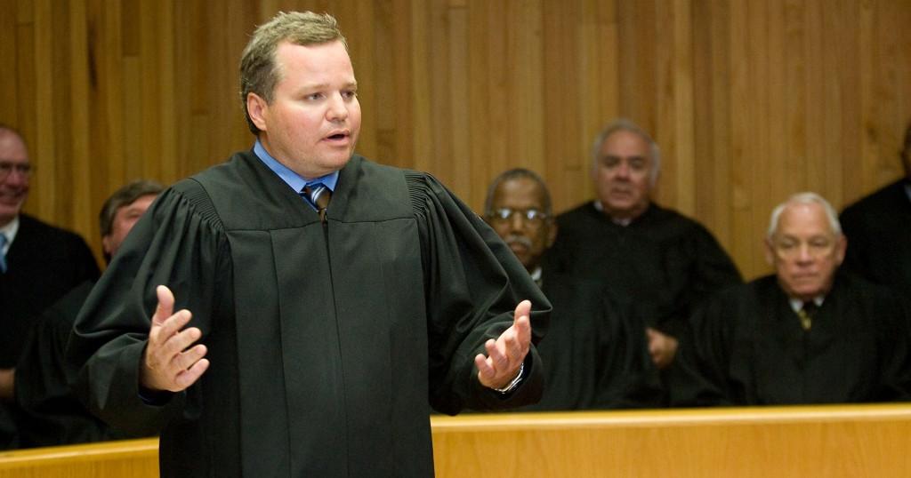 St. Clair County judge held pending drug charge