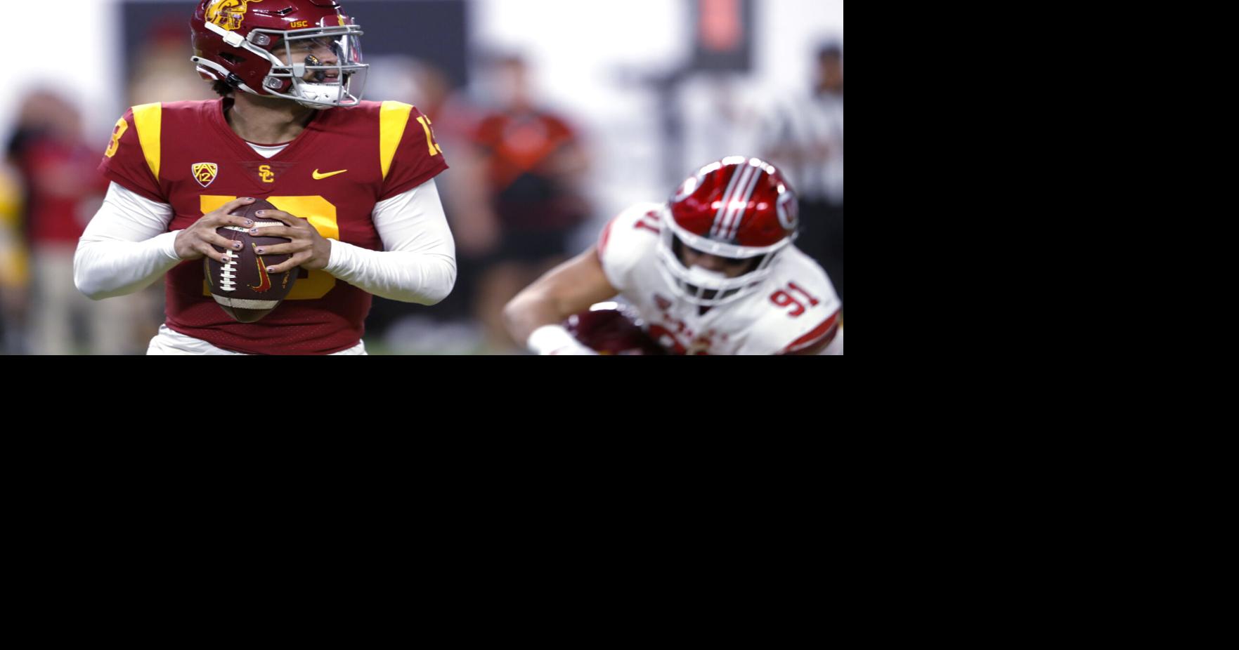 Heisman Watch: USC's Williams, TCU's Duggan, Georgia's Bennett and Ohio ...