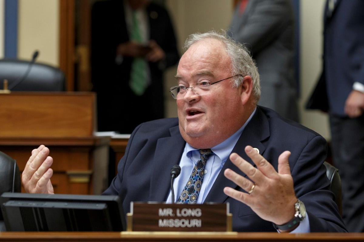 Whether Billy Long wins or loses, conservative southwest Missouri ...