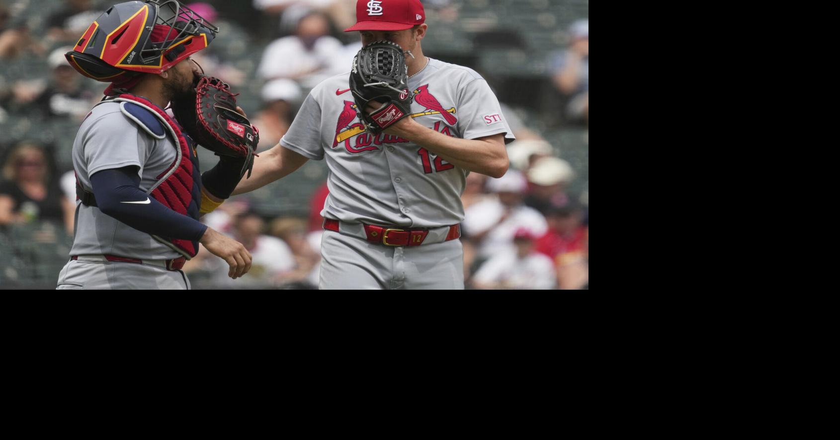 How to watch Cardinals vs. Cubs, TV, live stream, game time