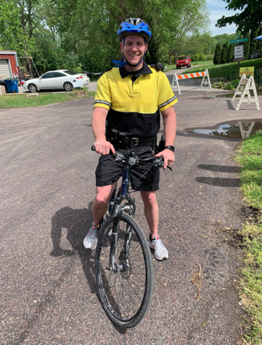 Family keeps bedside watch over Hermann police officer in hospital ...