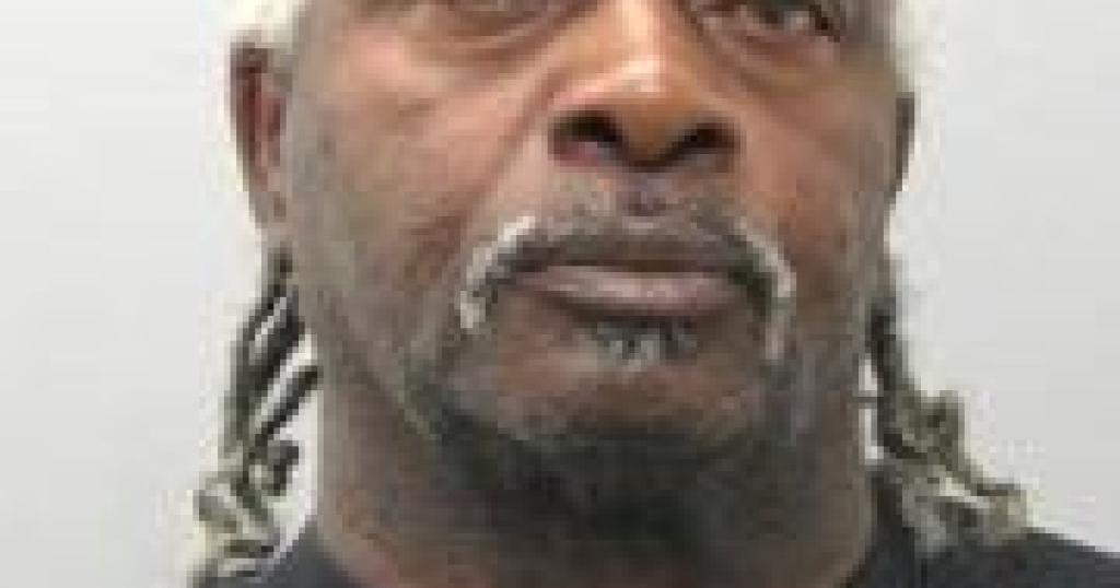 Larry White charged with sex crimes