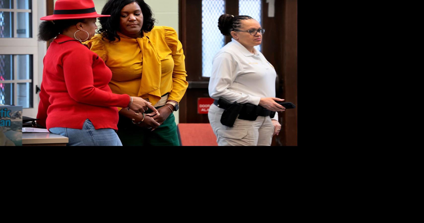 Why St. Louis Public Schools leader was pushed out after 1 year, 3 ...