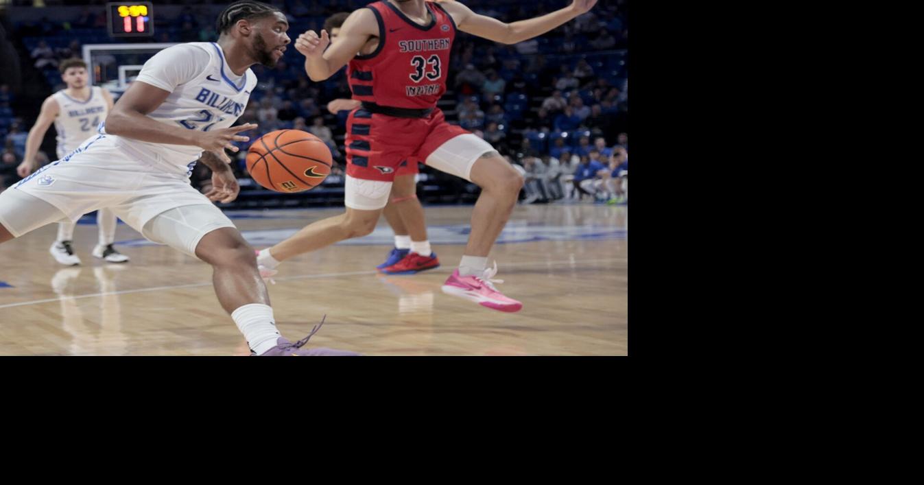 A lot of Billikens get work in lopsided win over Lincoln
