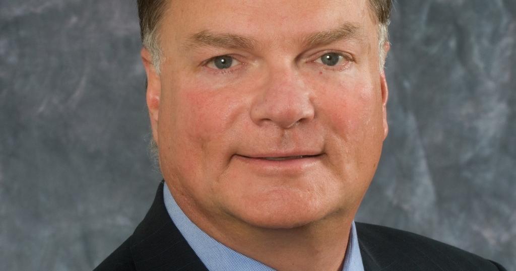 Greg Boyce of Peabody Energy to chair 2012 United Way campaign