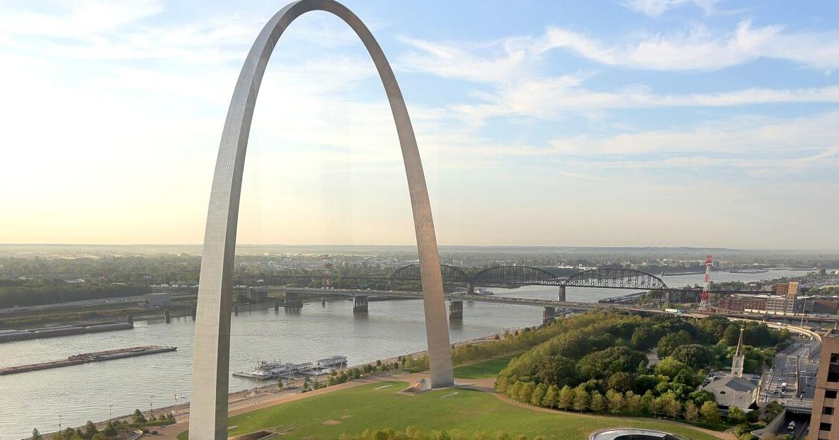 'Good Morning America' to broadcast from St. Louis on Friday