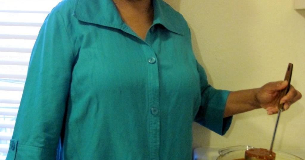 Chili-maker finally writes down recipe after 47 years