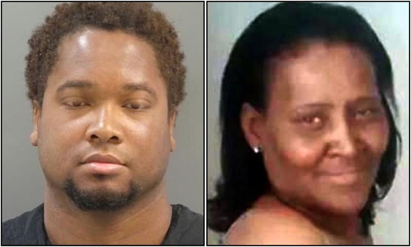 Murder charge dropped against St. Louis man deemed mentally unfit in ...