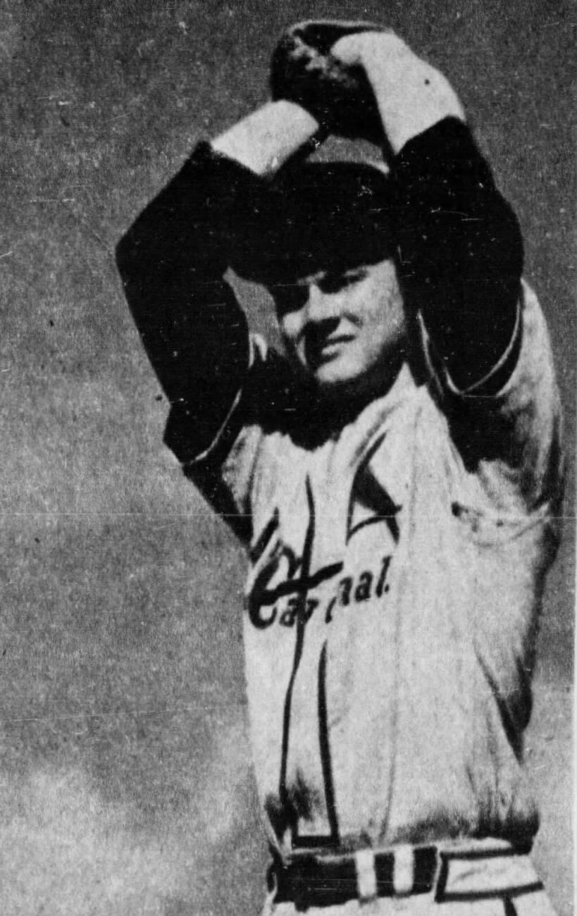 Gary Blaylock, Cardinals pitcher, later Royals coach, dies