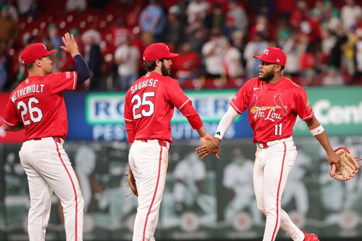 With Dustin May's quality start and tight bullpen, Cardinals take ...