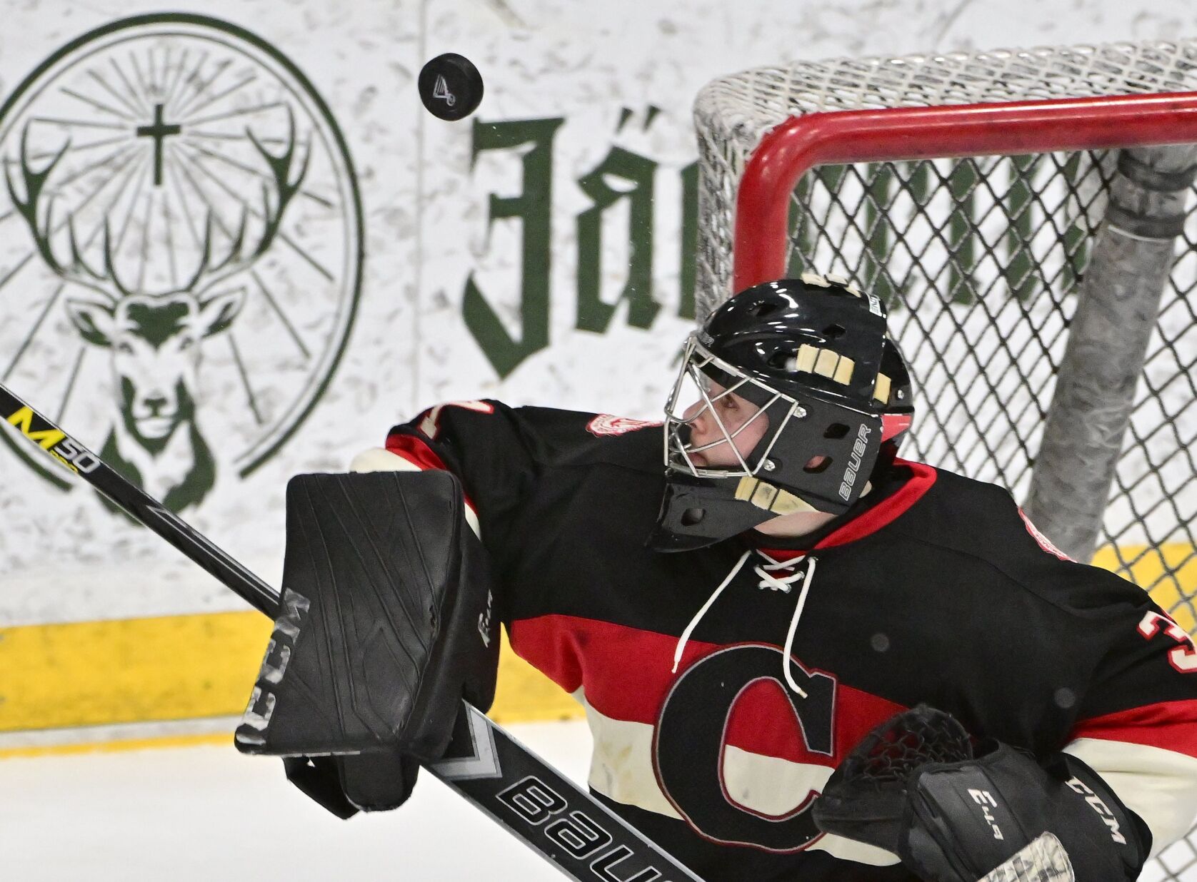 Chaminade surges into Challenge Cup title game against 2-time defending ...