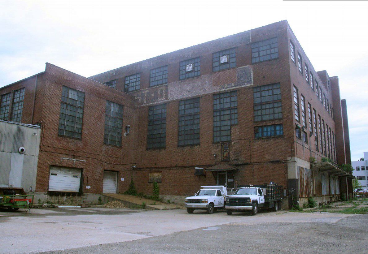 Missouri awards tax credits for start-up lab space in St. Louis' Cortex ...