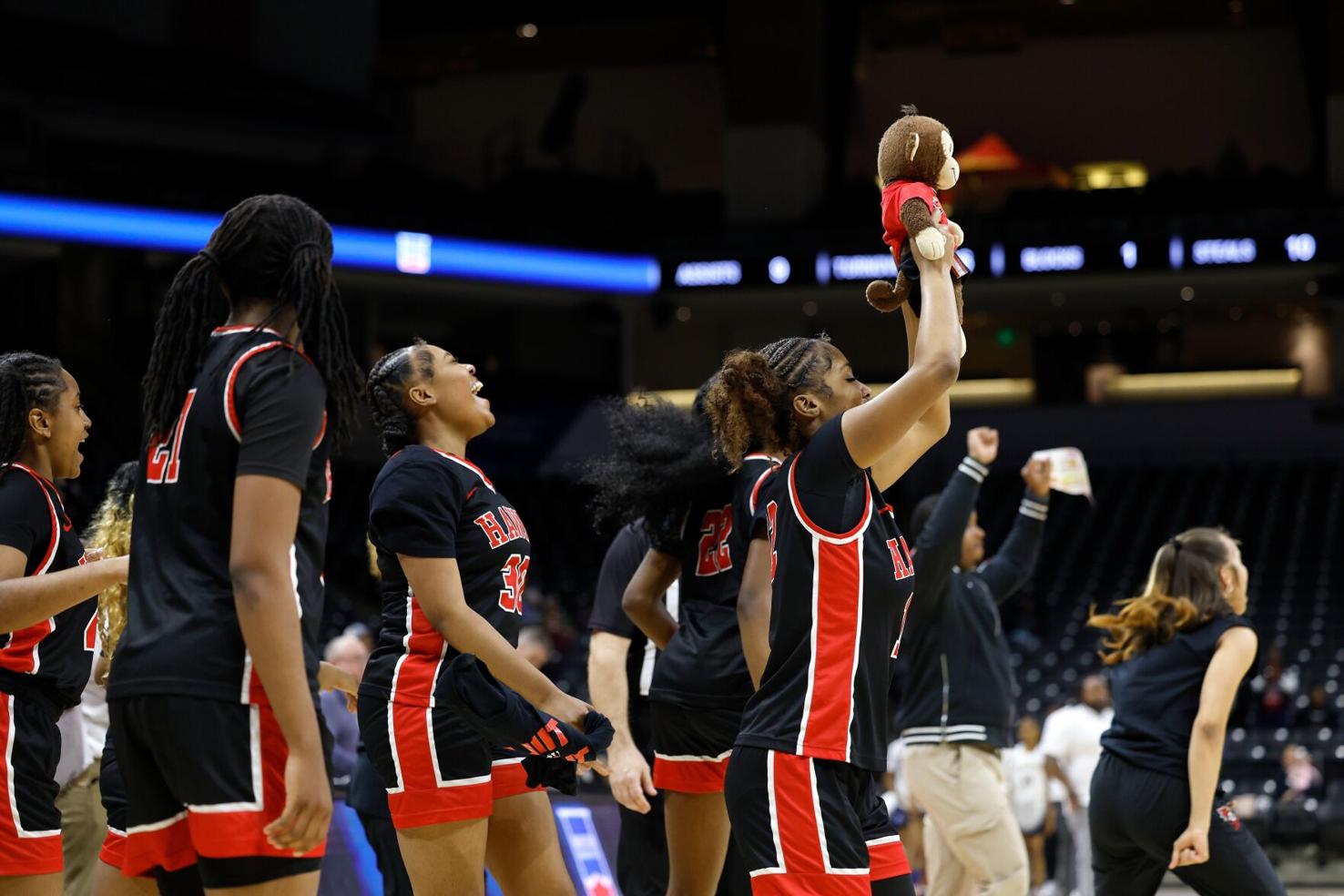Missouri Class 5 girls basketball state semifinal: Lift for Life 64 ...