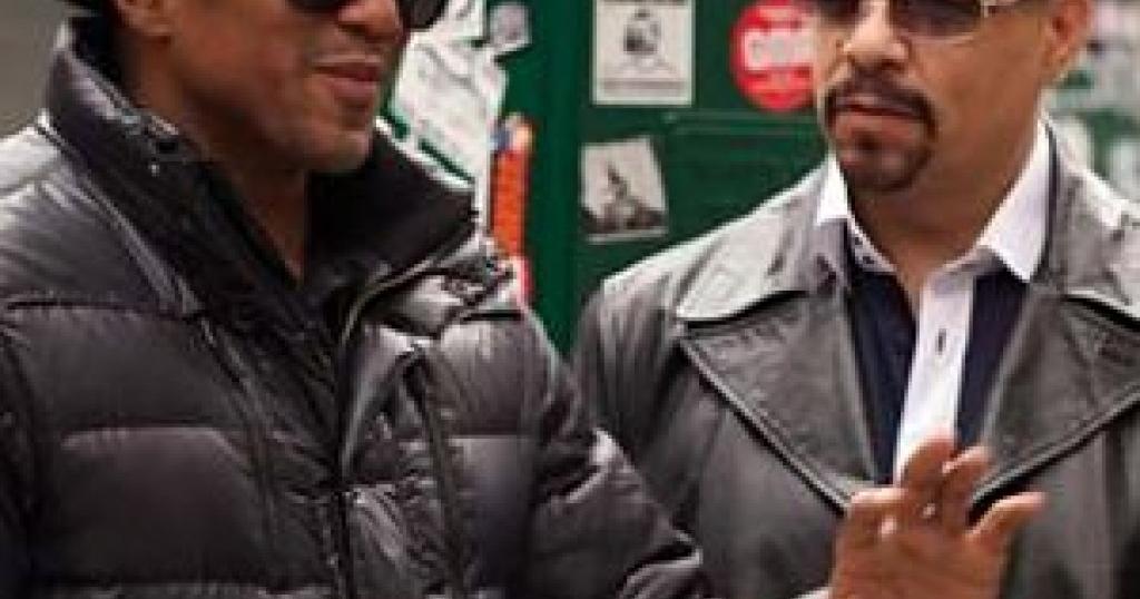 'Art of Rap' documentary offers hip-hop lesson