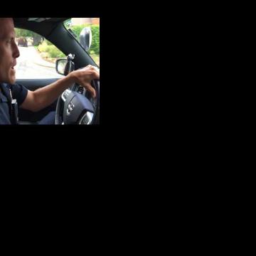 Lehi City (Utah) Police Department