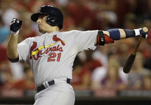 Craig won’t dwell on hitless streak