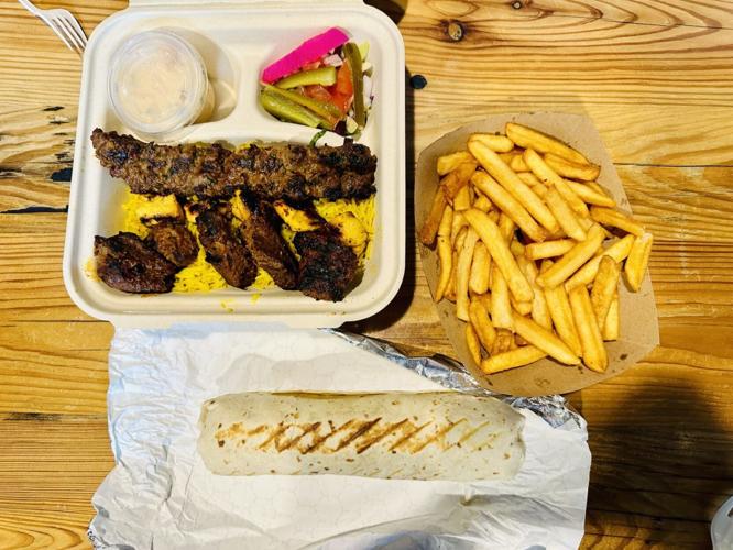 Ian Froeb's St. Louis Must Eats: bagels, birria tacos, burgers and more