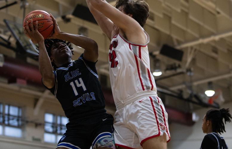 SLUH's first win over De Smet since 2018 one of many upsets: Boys ...