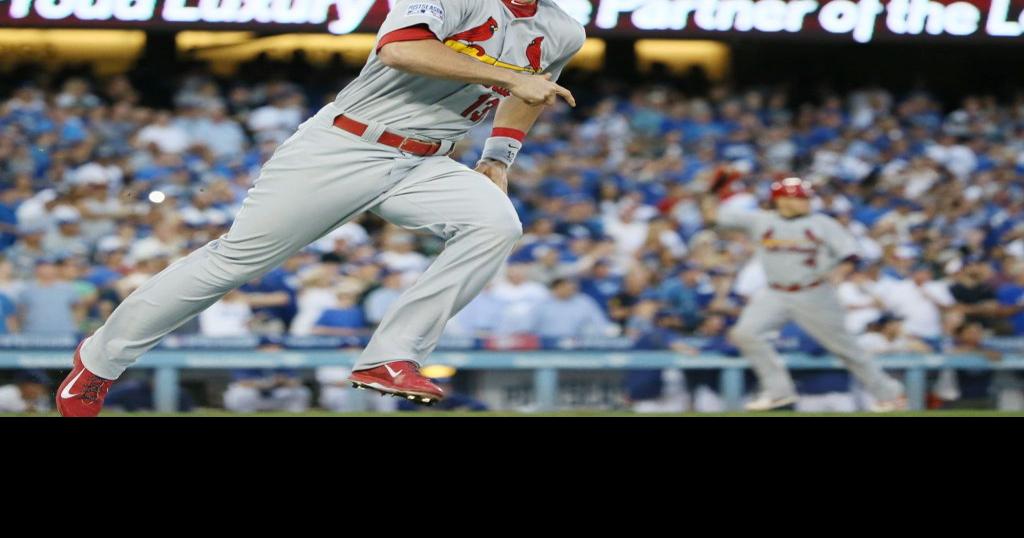 Cardinals bring back the October magic