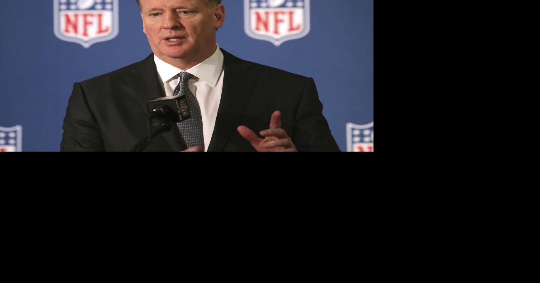 Video: Mark Dominik on the possibility of reducing the NFL Preseason