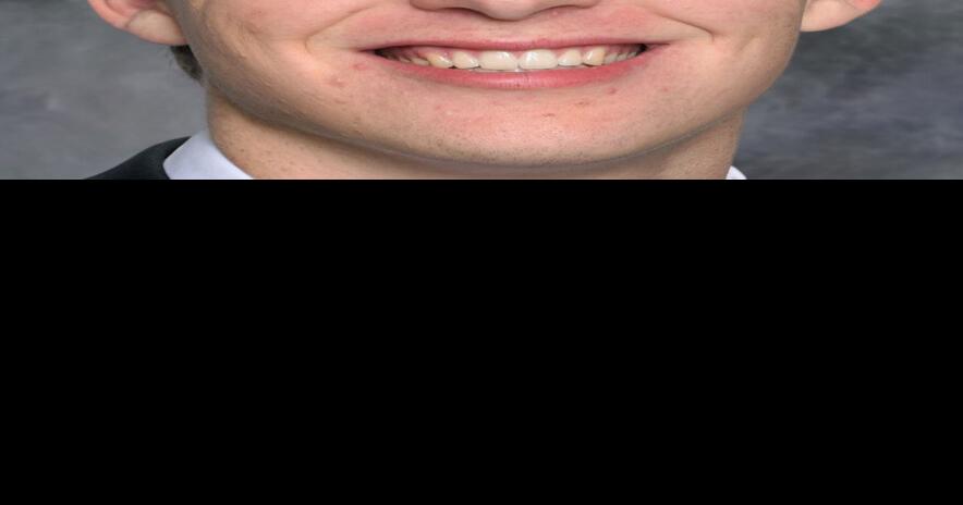 St. Dominic: Andrew Henke