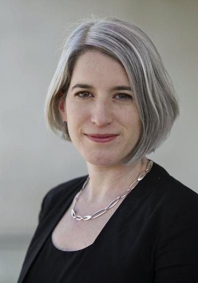 Cara Starke leaves New York for 'dream job' at Pulitzer Arts Foundation