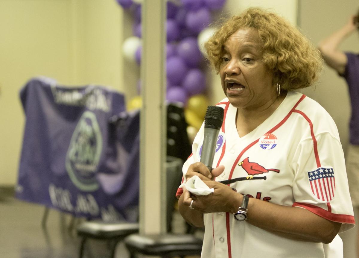 Democrats Rita Days, Kelli Dunaway win County Council races