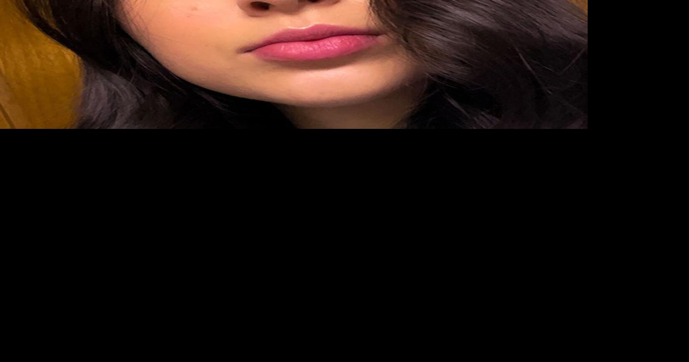 McCluer North: Amber Chu