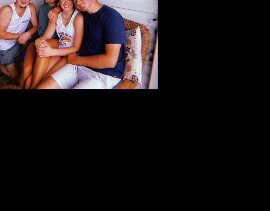 Incarnate Word's Coffey finds purpose after brother's death: 'I wanted ...