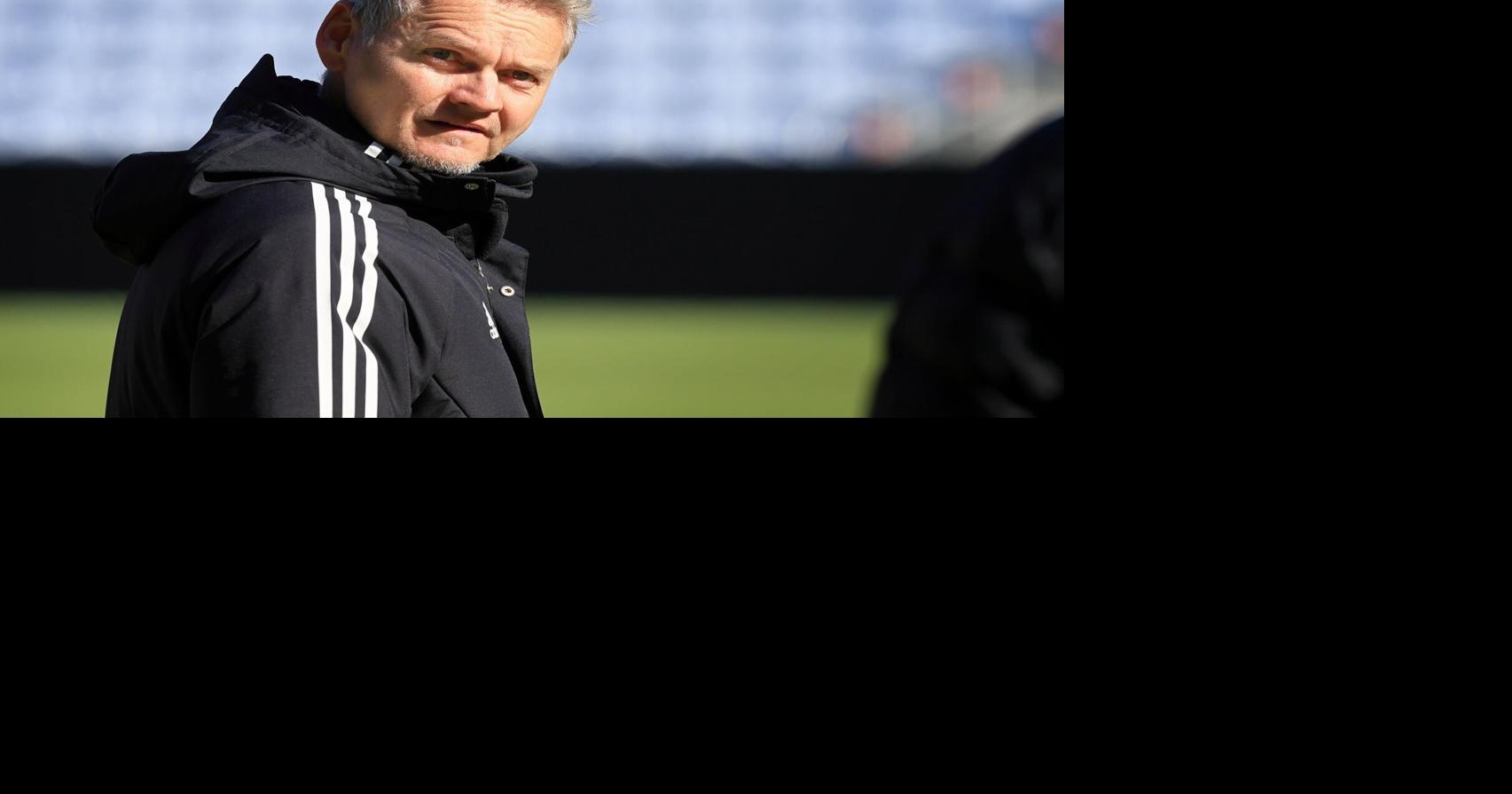 Hochman: St. Louis City SC's year is here. Coach Bradley Carnell brings ...