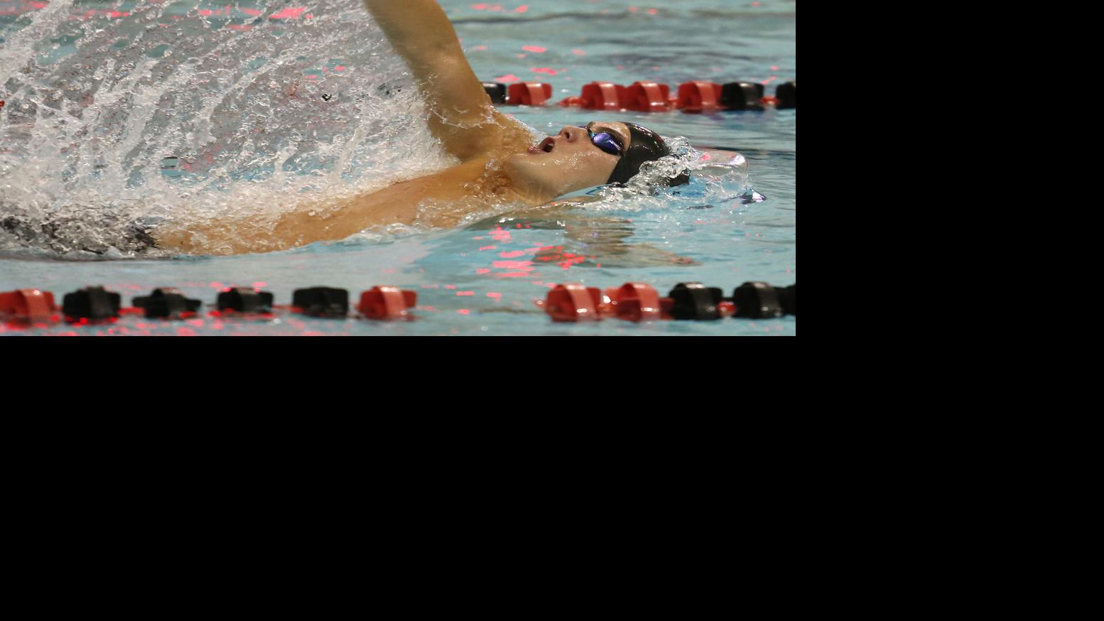 All-Decade boys swimming and diving spotlight: Vianney's Alexander set ...