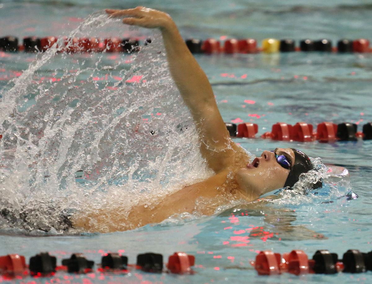All-Decade boys swimming and diving spotlight: Vianney's Alexander set ...