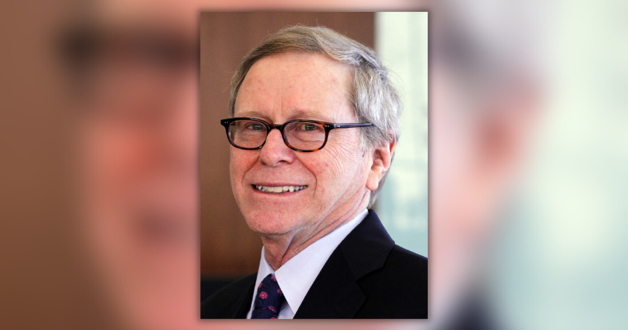Roger Goldman, law professor and advocate of police reform, dies at 82